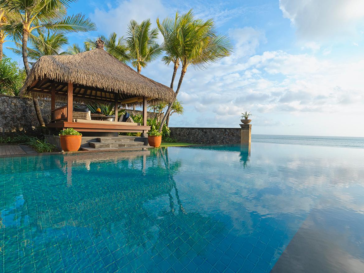 Gallery - The Legian Seminyak, Bali | LHM Hotels