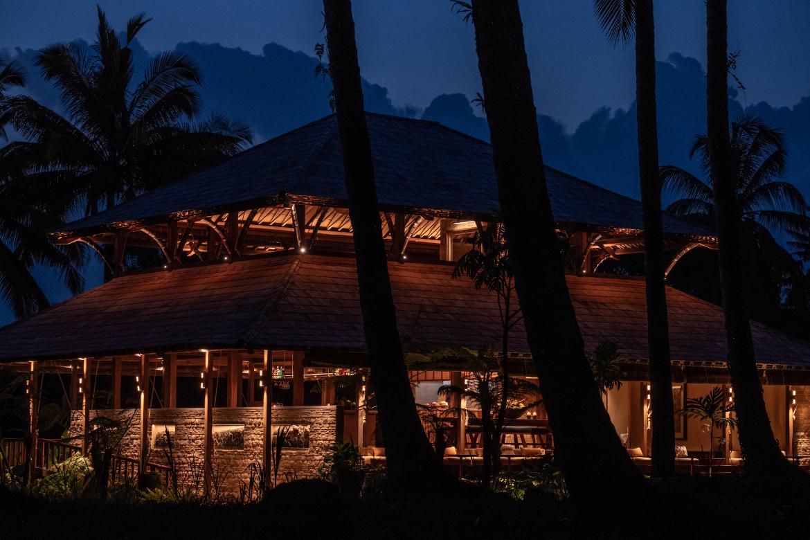 Begawan BIJI | The Legian Seminyak, Bali | LHM Hotels