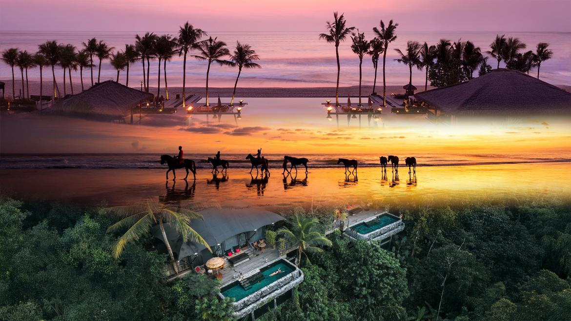 A Journey Through Three Leading Hotels | LHM Hotels