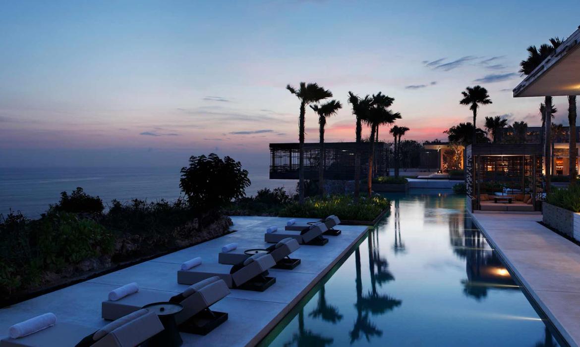 12 Reasons to Visit Uluwatu